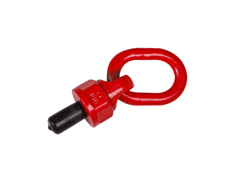 Olhal de Suspensão Giratório - Seyconel Automação Industrial