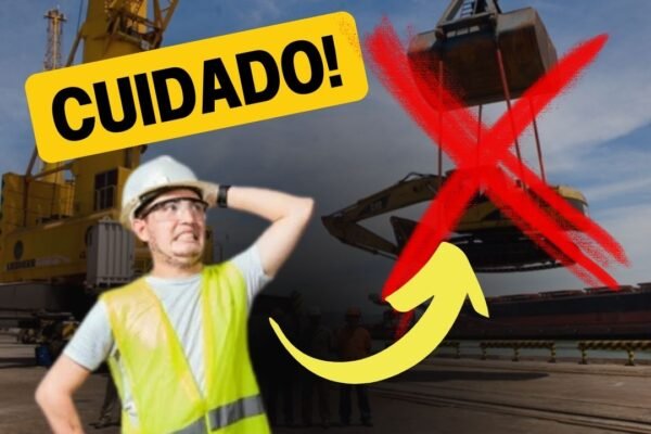 Içamento de Cargas: 5 Dicas Indispensáveis para sua segurança